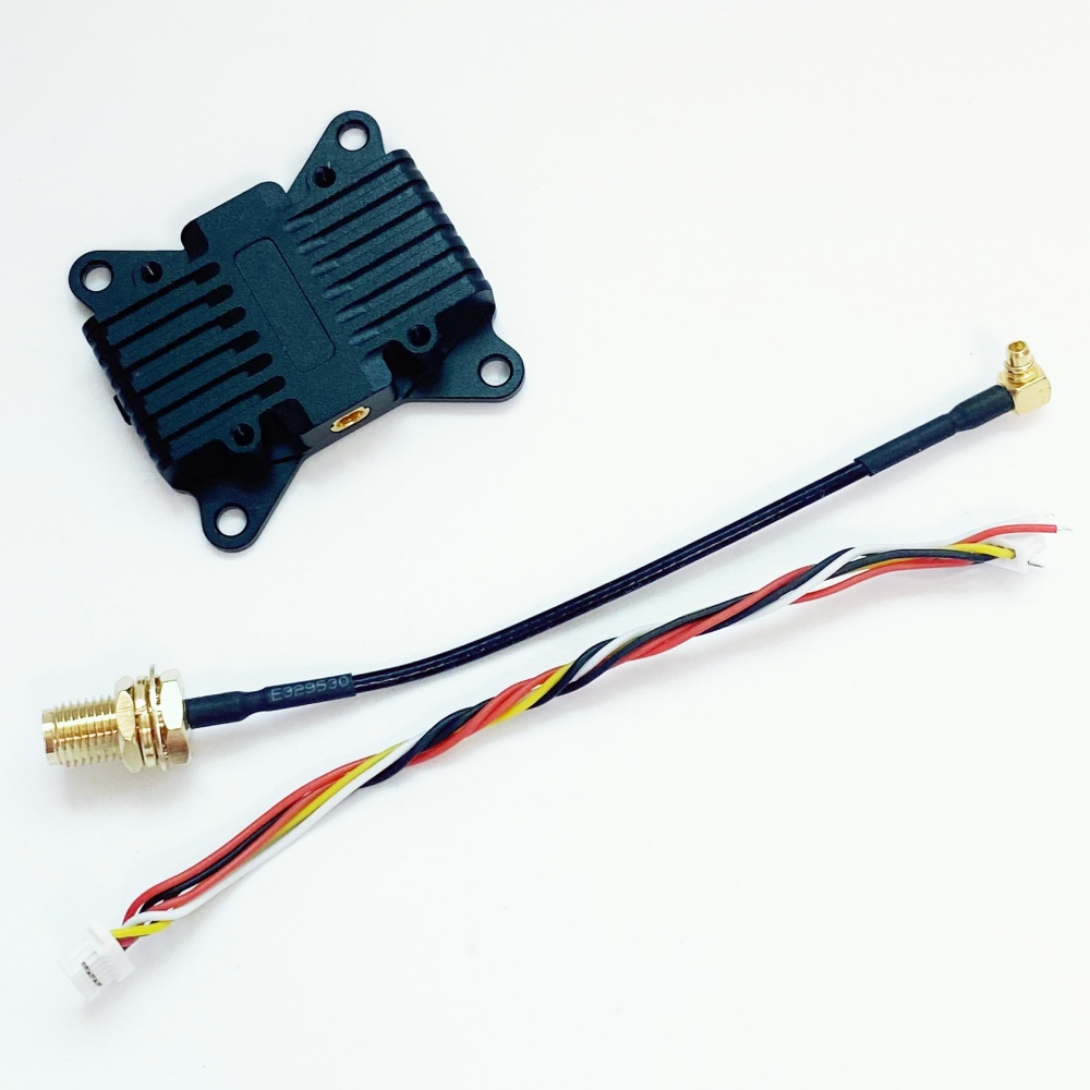 VT5804 5.8G 48CH 2.5W FPV VTX Transmitter for RC FPV Drone - LemonFPV ...