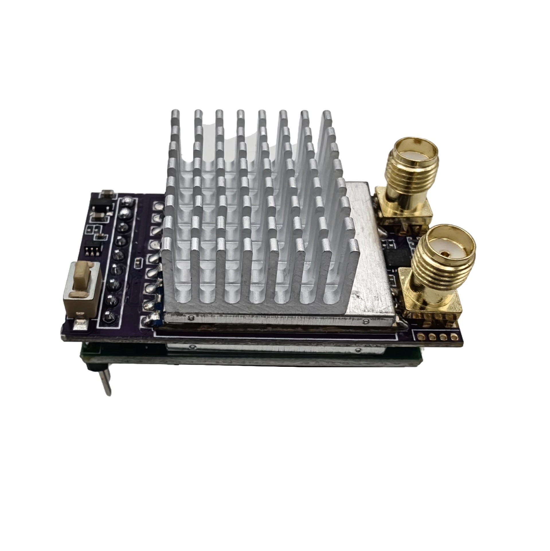 BEASTFPV 4.9G-5.8G FPV Transmitter Receiver VTX for FPV Racing Drone ...