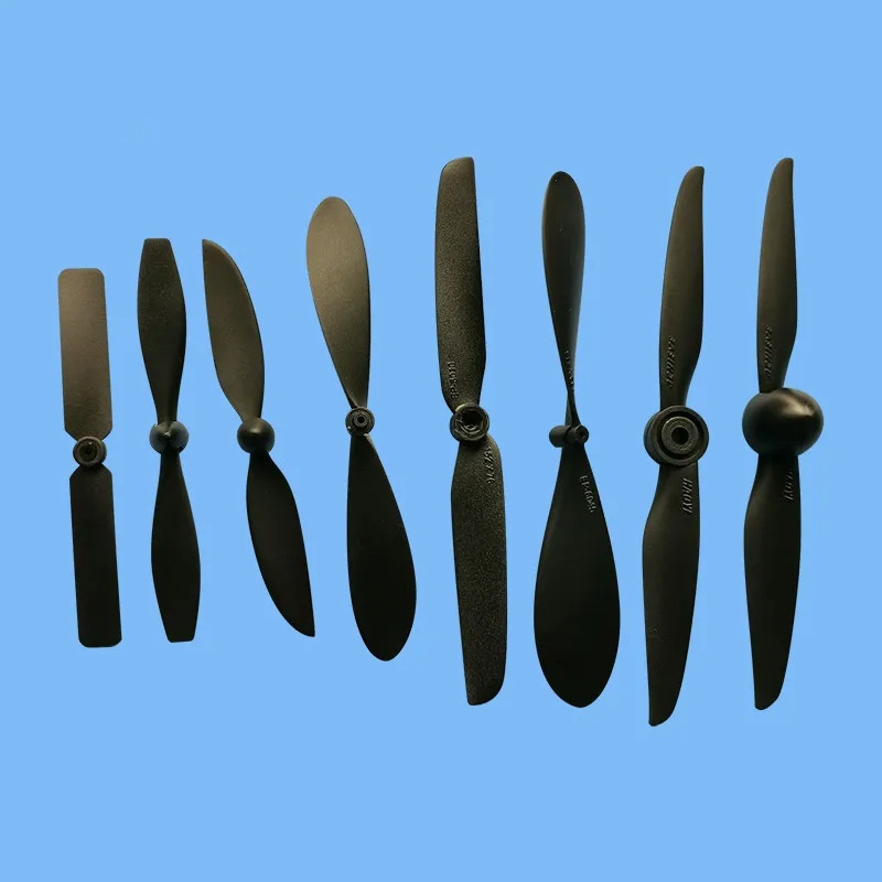 2.5 inch -7 inch Slow Flyer Electric Propeller Low Speed Propeller For ...