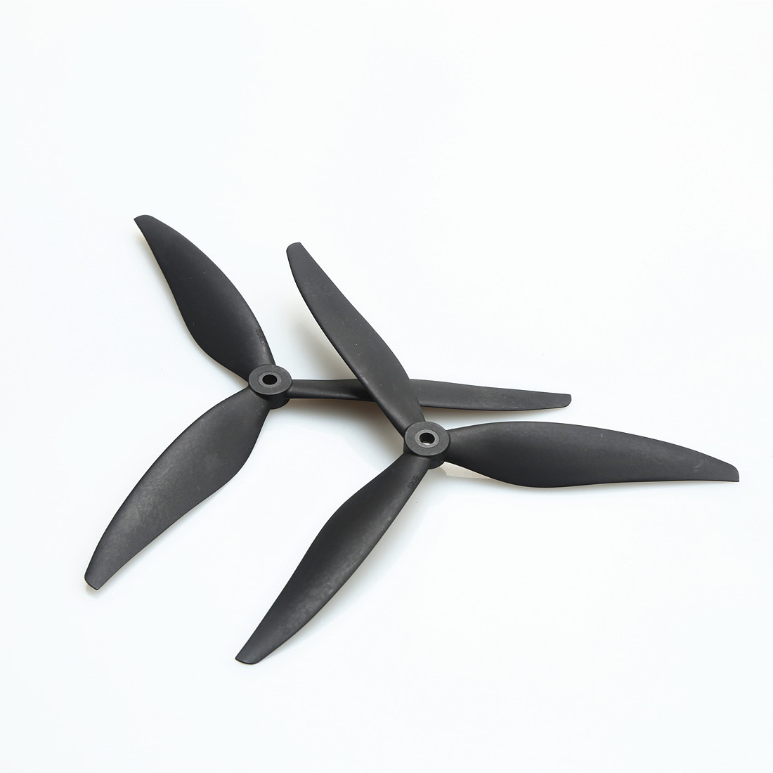 7040 7x4x3 8040 8x4x3 9045 9X4.5X3 3-Blade Fiberglass nylon Propeller ...