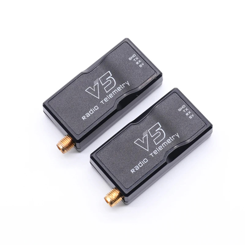 3DR Radio V5 Telemetry 433Mhz 915Mhz 500MW 1000MW Air and Ground Data ...